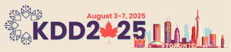 Datasets and Benchmarks Track: Call for Papers – KDD 2025
